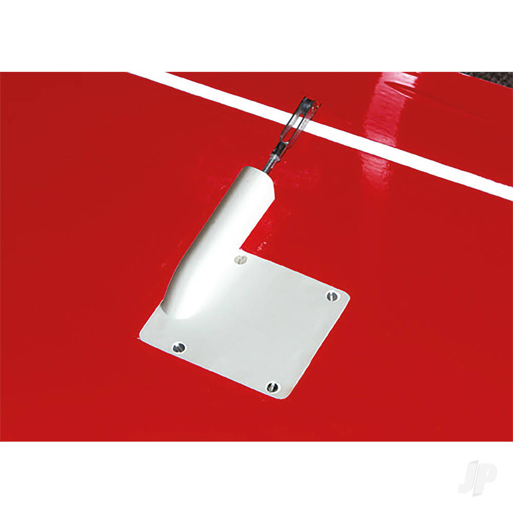 Multiplex Profi Wing Servo Mount (Pair) | Servos - JPerkins.com