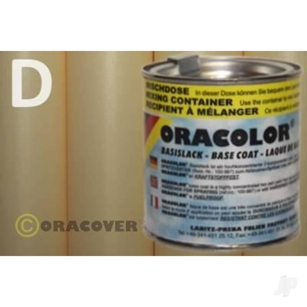 Oracover ORACOLOR for ORATEX Opaque Antique (100ml) | Oracolor ...