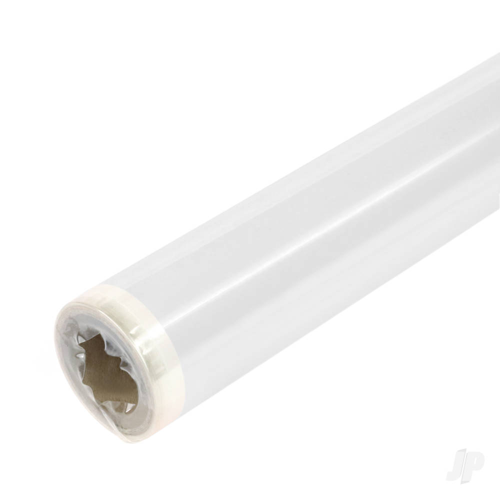 Oracover 2m GQ-COTE White (60cm width) | GQ-Cote - JPerkins.com