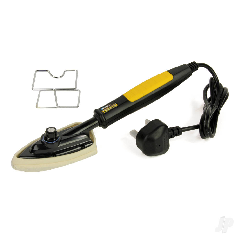 Prolux 230V Thermal Sealing Iron | Workbench - JPerkins.com