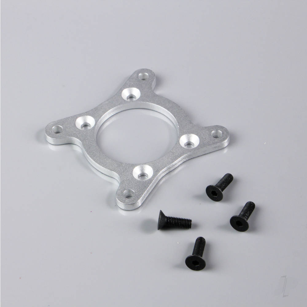 Stinger Engines Engine Motor Mount (fits 40cc Twin) | Spares - JPerkins.com