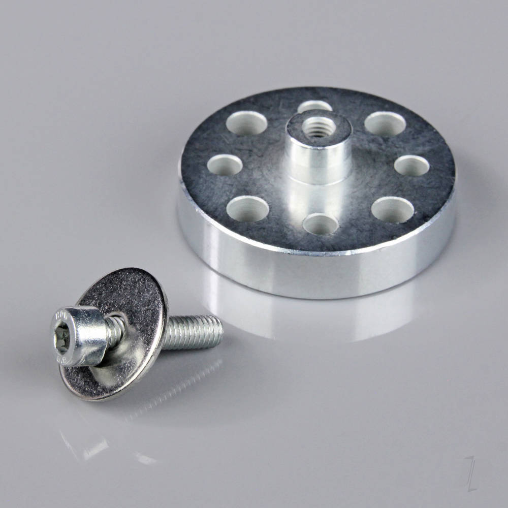 Stinger Engines Propeller Drill Jig (for 40cc / 70cc Twin) | Spares ...