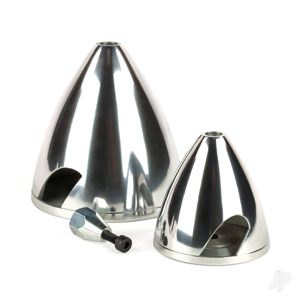 SC 2 1/4in (57mm) Alloy Spinner | Spinners - JPerkins.com