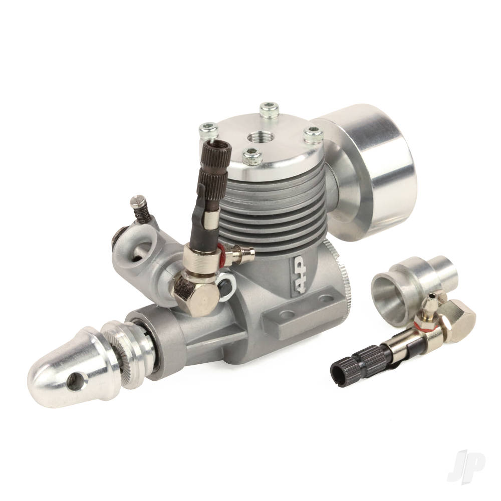 SC AP09 Hornet Aero Engine | 2-Stroke - JPerkins.com