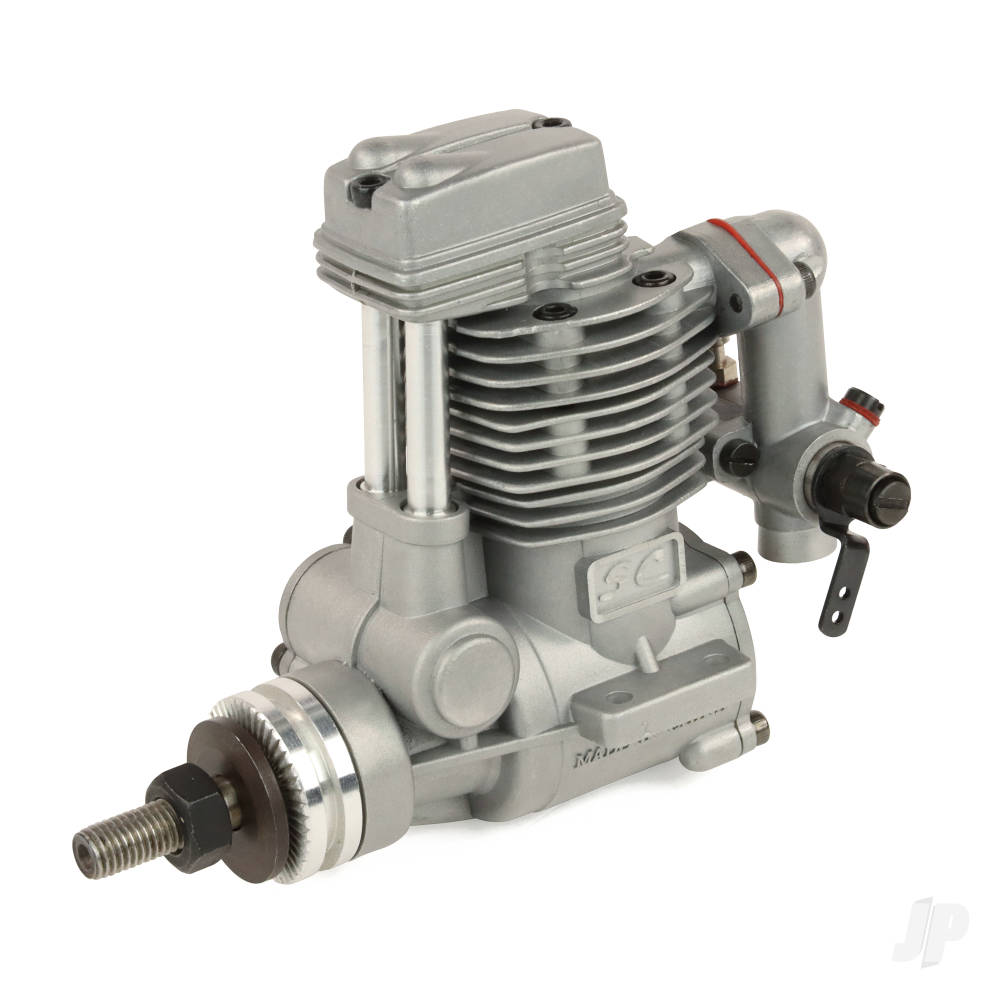 SC SC30FS Aero R/C Ringed Engine (MKII) | 4-Stroke - JPerkins.com