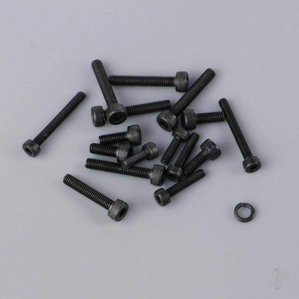 SC Engine Bolt set (for SC52FS) | Spares - JPerkins.com