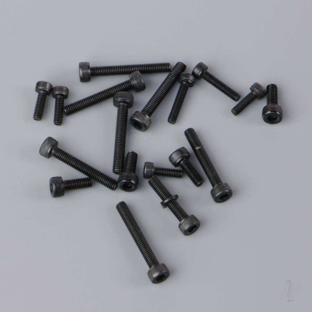 SC Engine Bolt set (for SC70FS, SC91FS) | Spares - JPerkins.com