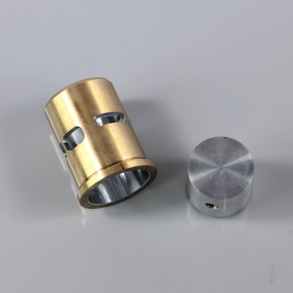 SC Piston and Liner set (for SC52A-S) | Spares - JPerkins.com