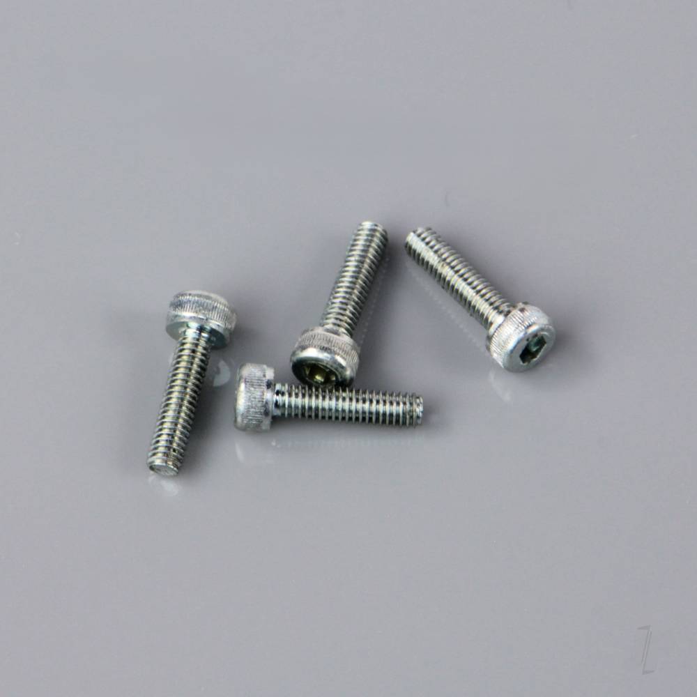 SC Engine Bolt set (4pcs) (for SCAP09) | Spares - JPerkins.com