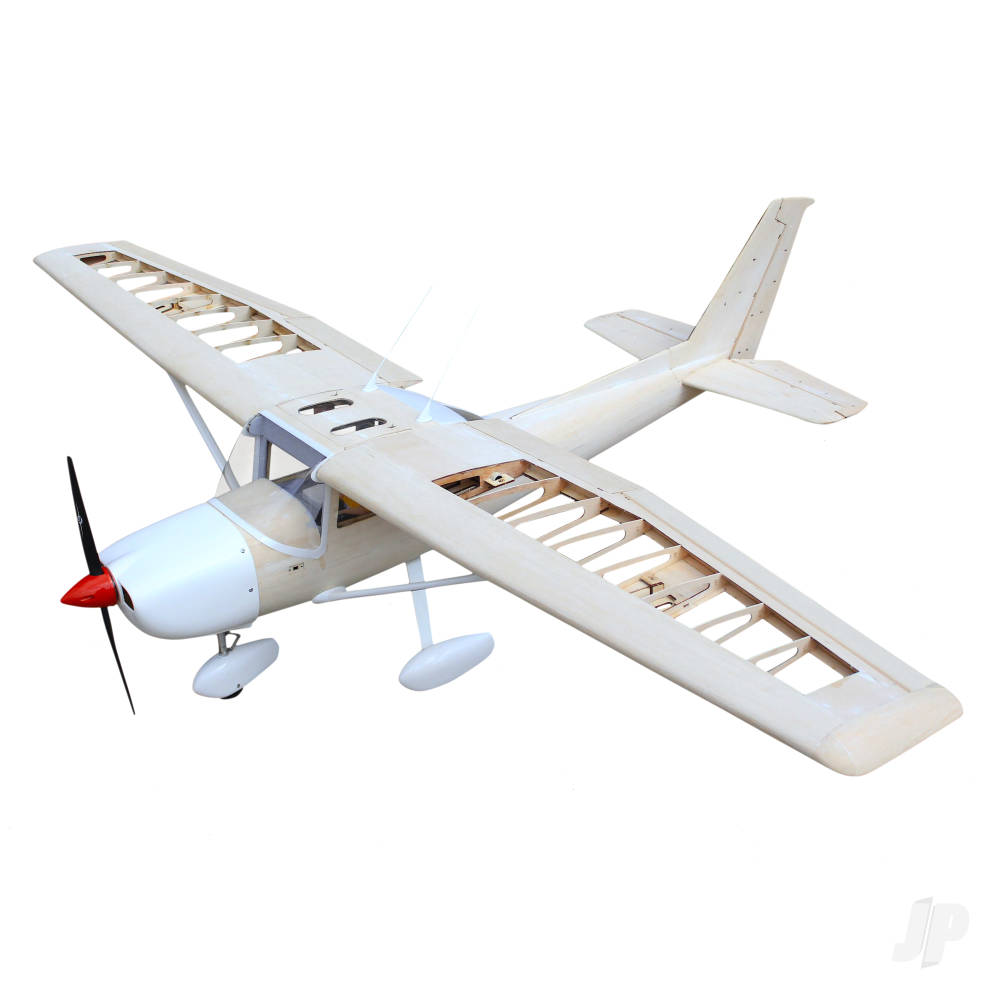 Seagull Cessna 152, Master Scale Kit (20cc) 2.03m / 80in | Models ...