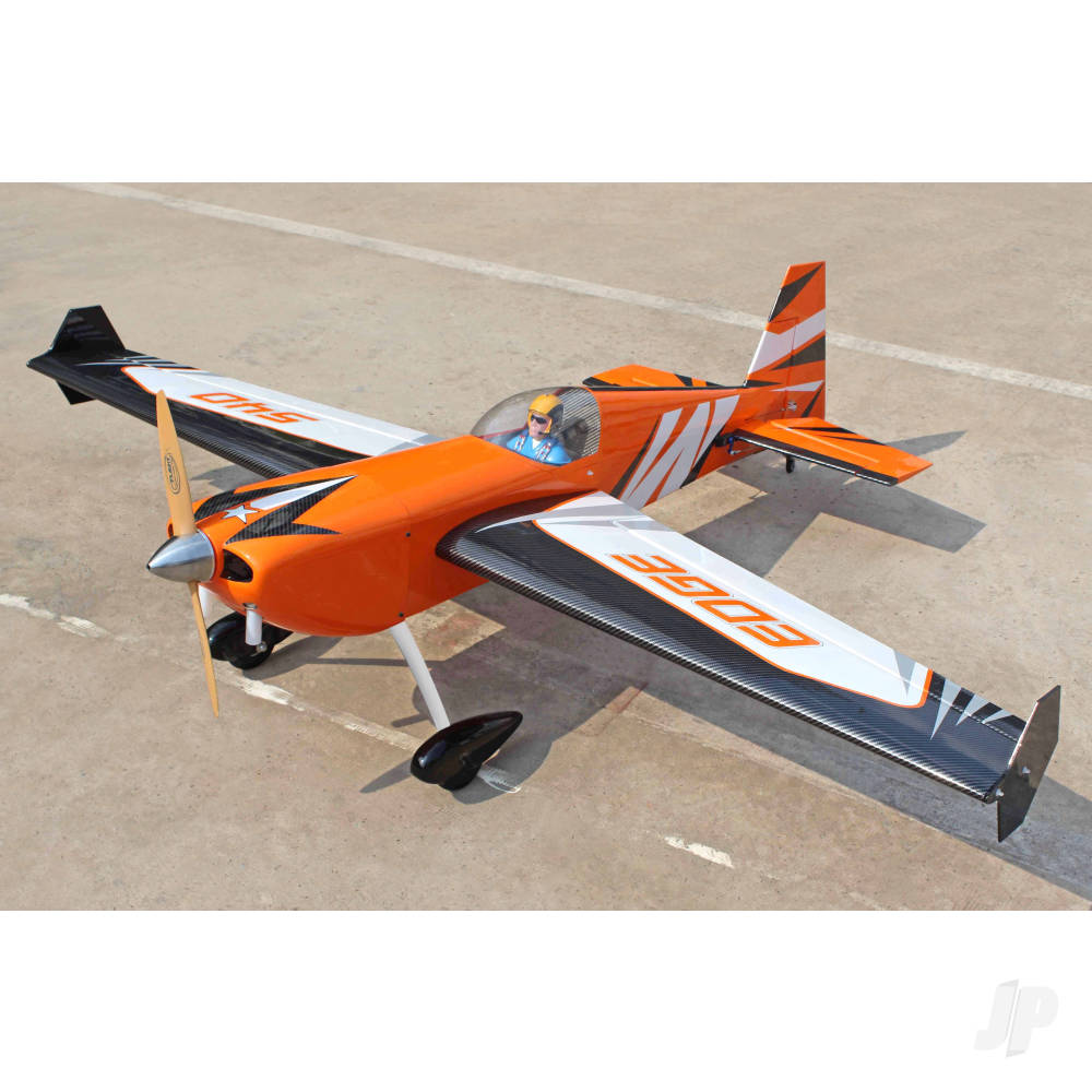 Seagull Edge 540 V3 Aerobatic (35-40cc) 1.96m / 78in, Carbon Reinforced ...