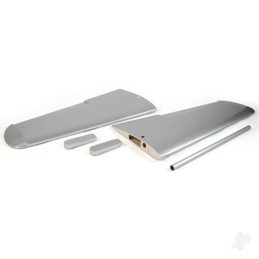 Seagull Sparrowhawk 62cc Wing Set Completee (for SEA-68) | Spares ...