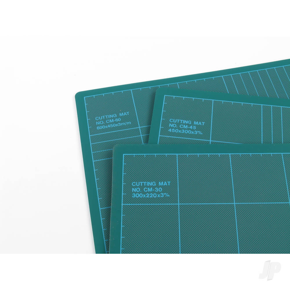 Modelcraft Cutting Mat A2 Size | Workbench - JPerkins.com