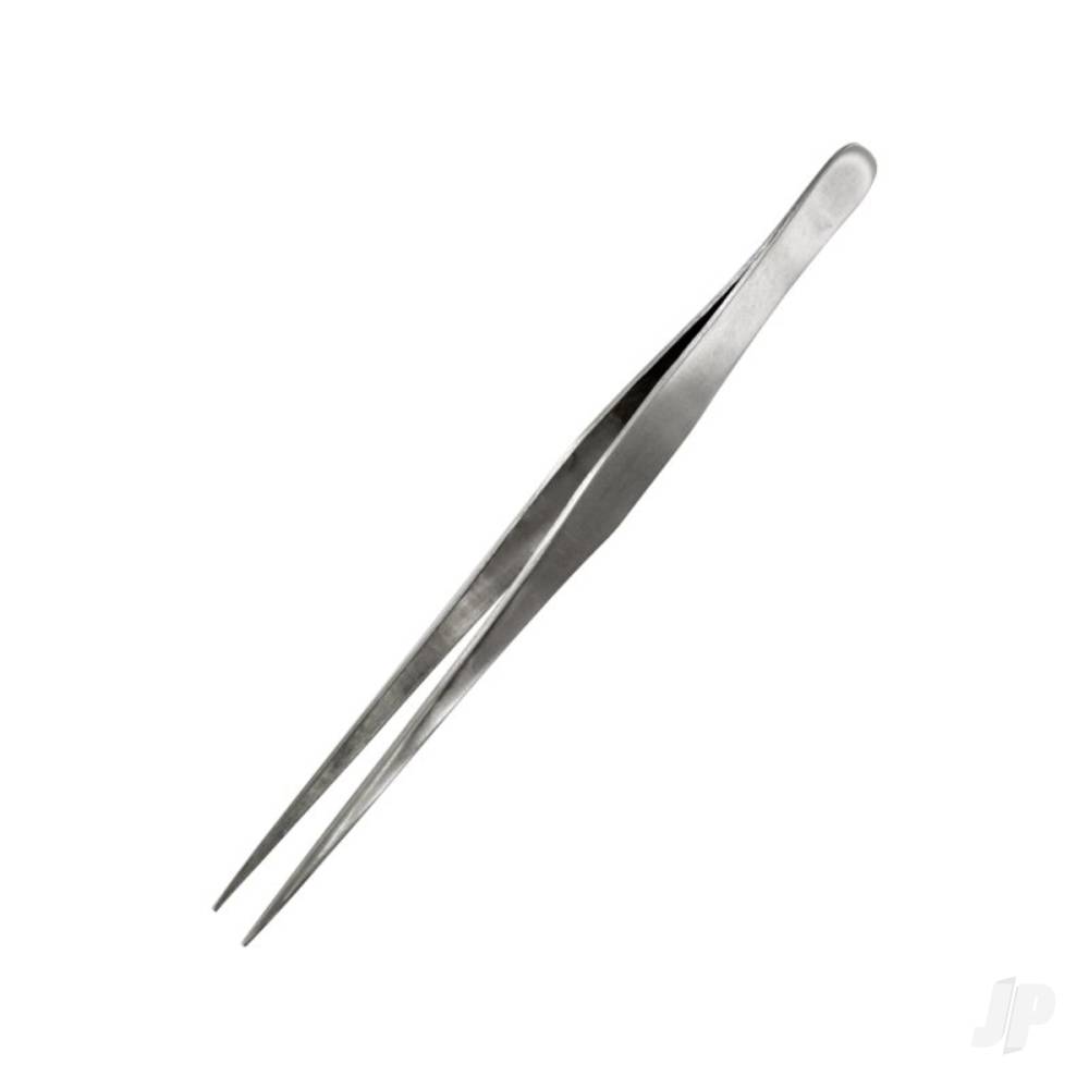 Modelcraft Heavy Duty Tweezers 7in Straight (PTw5350) | Workbench ...