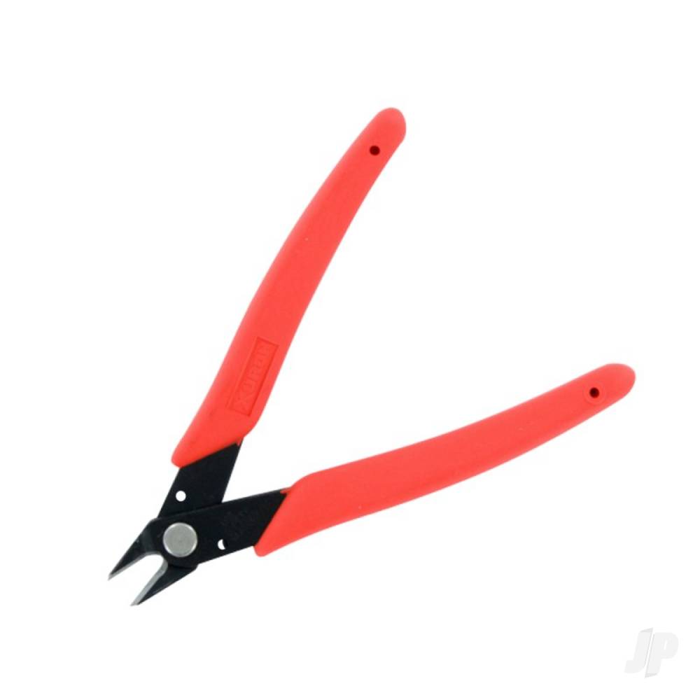 Modelcraft Xuron Ultra Flush Cutting Micro Shear Pxu410A | Workbench ...