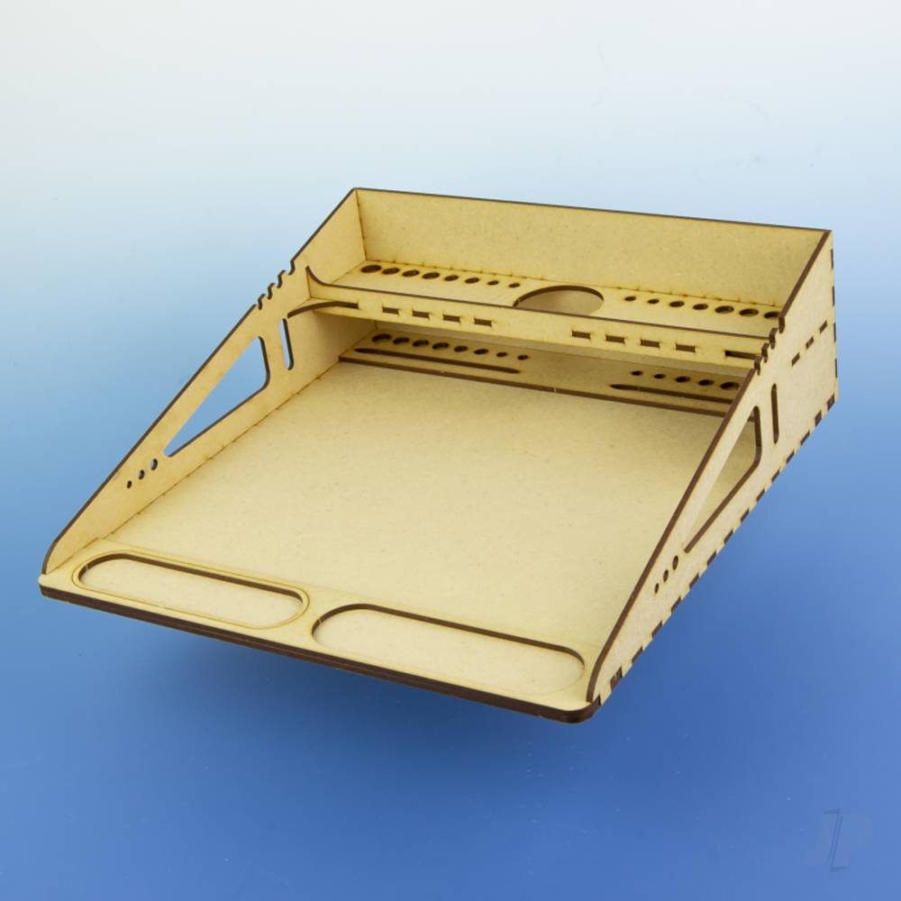 Modelcraft Work Station | Workbench - JPerkins.com