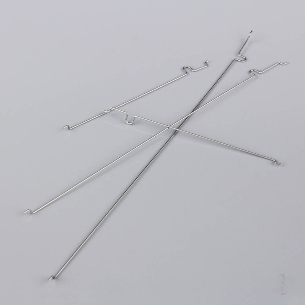 Top RC Control Rod set (P51-D) | Spares - JPerkins.com