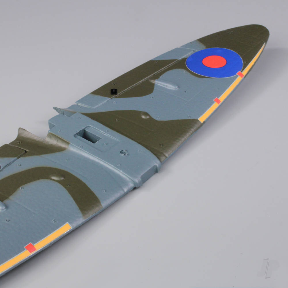 Top RC Main Wing (Spitfire) | Spares - JPerkins.com