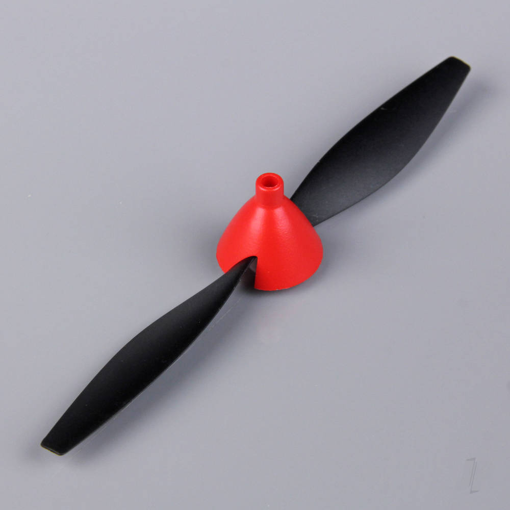 Top RC Propeller + Spinner (P39) | Spares - JPerkins.com