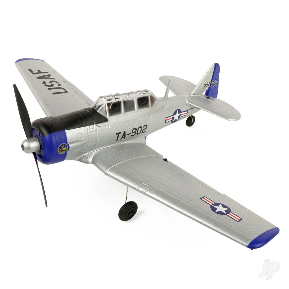Top RC Mini AT-6 RTF – Mode 2 (450mm) | RC Models - JPerkins.com