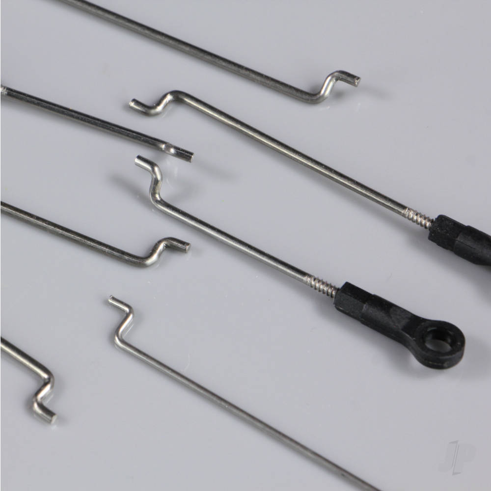 Top RC Pushrod Set (for Sport Cub) | Spares - JPerkins.com