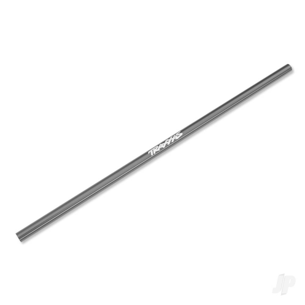 Traxxas Driveshaft, centre, 6061-T6 aluminium (grey-anodised) (274mm ...