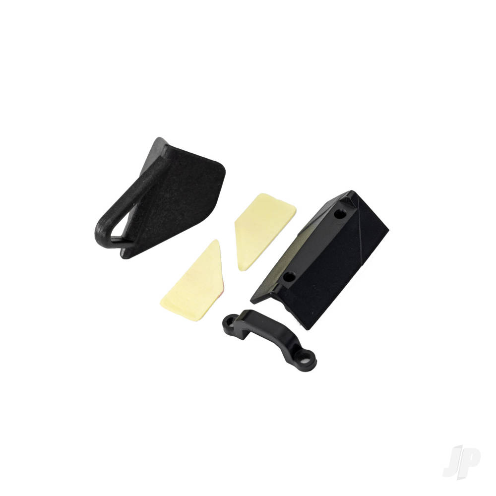 Traxxas Bow eye (fits Spartan or Spartan SR) | Accessories & Spares ...