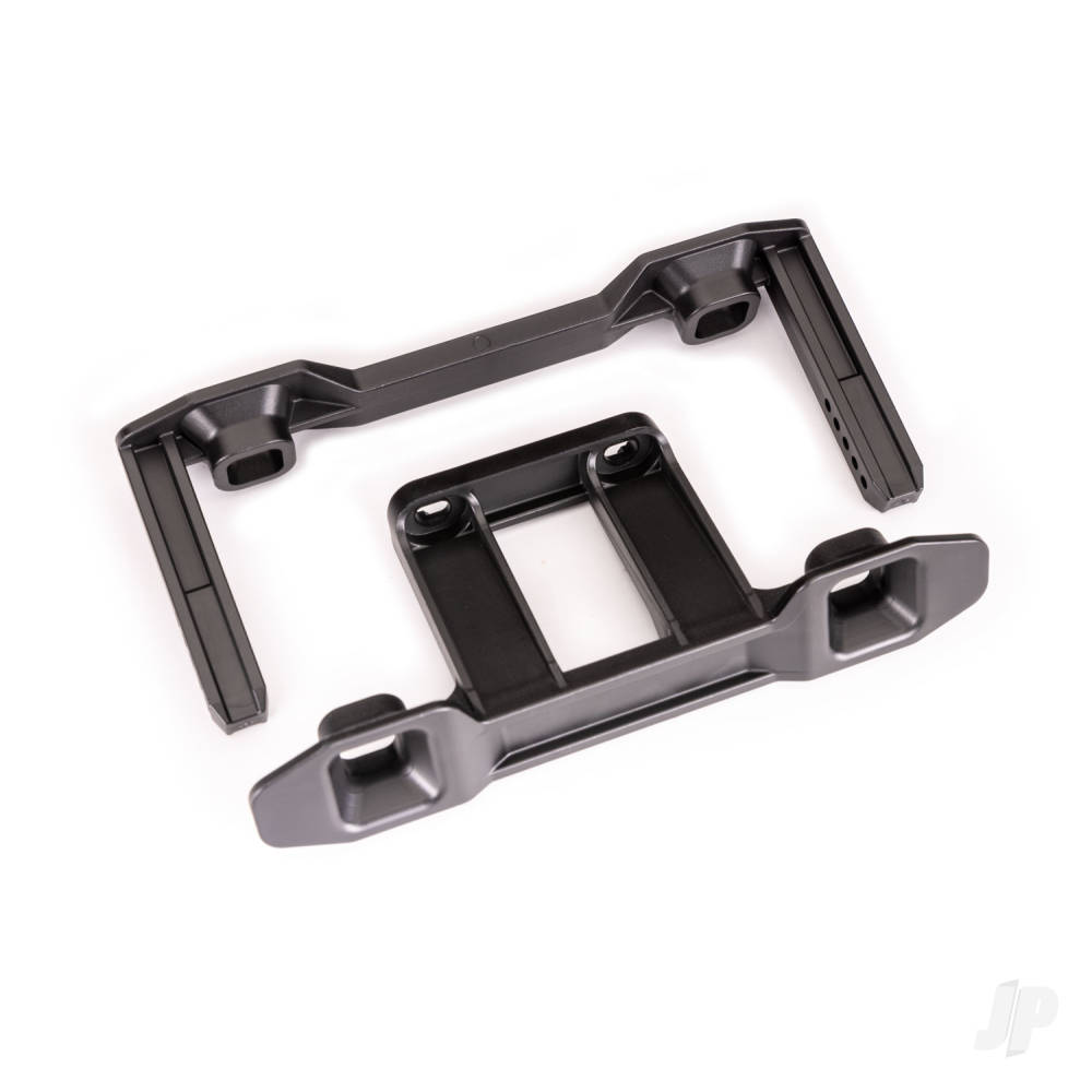 Traxxas Body mounts, Front & Rear | Accessories & Spares - JPerkins.com