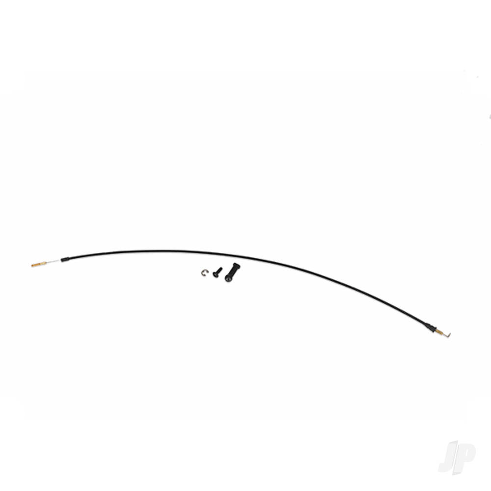 Traxxas Cable, T-lock, 3XL (298mm) | Accessories & Spares - JPerkins.com