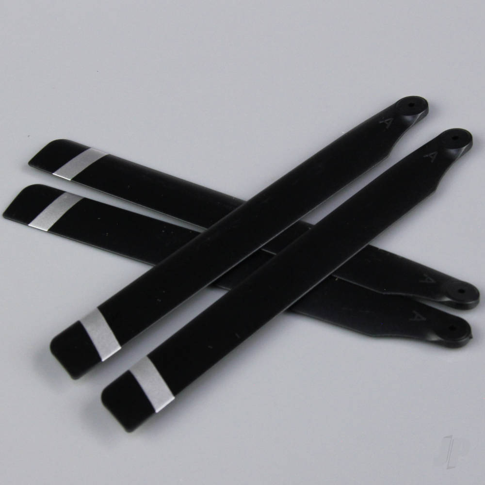 Twister Main Blade Set (4pcs) (for BO-105) | Spares - JPerkins.com