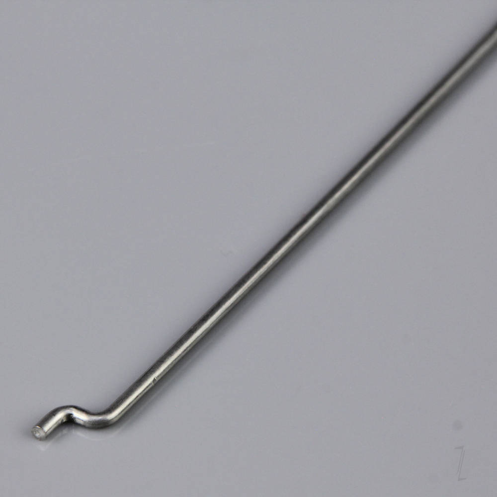 Volantex Rudder Push Rod (Compass) | Spares - JPerkins.com