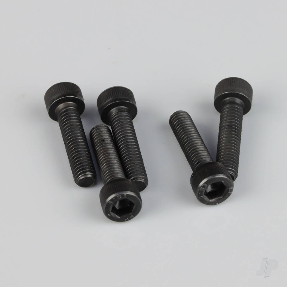 Zenoah Bolt (5 pcs) | Spares - JPerkins.com