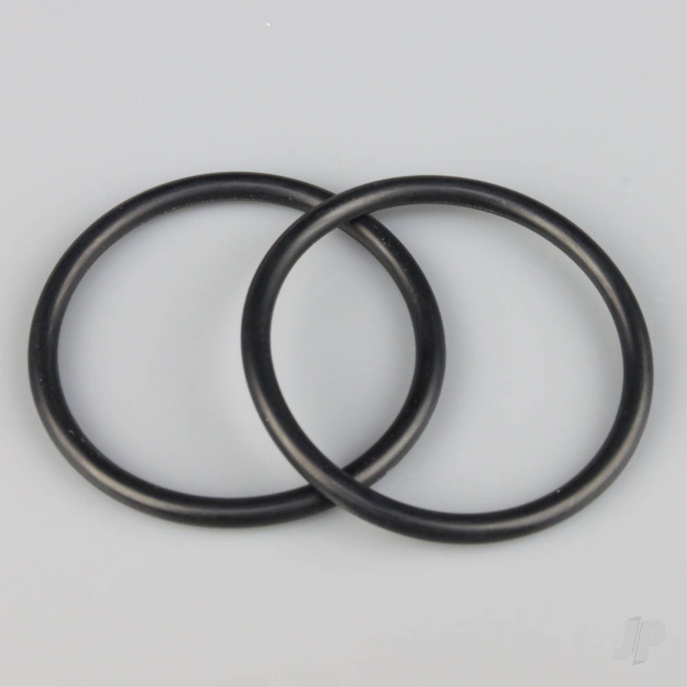 Zenoah O-Ring (2 pcs) | Spares - JPerkins.com