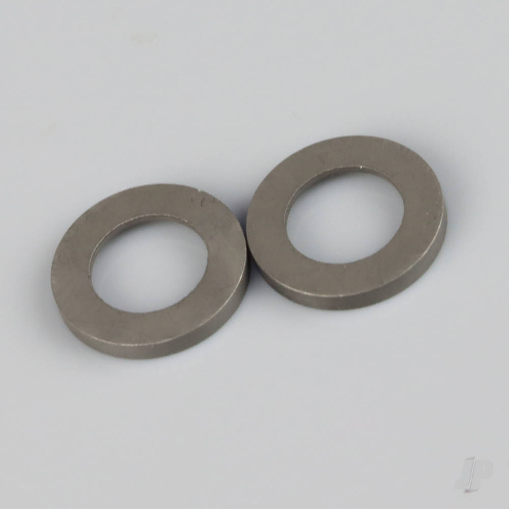 Zenoah Piston Pin Washer (2 pcs) (For G320) | Spares - JPerkins.com