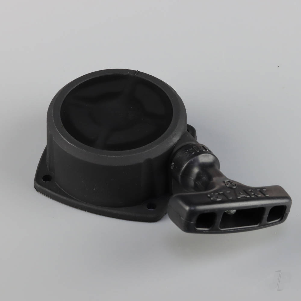 Zenoah Recoil Starter Assembly (For G260) | Spares - JPerkins.com
