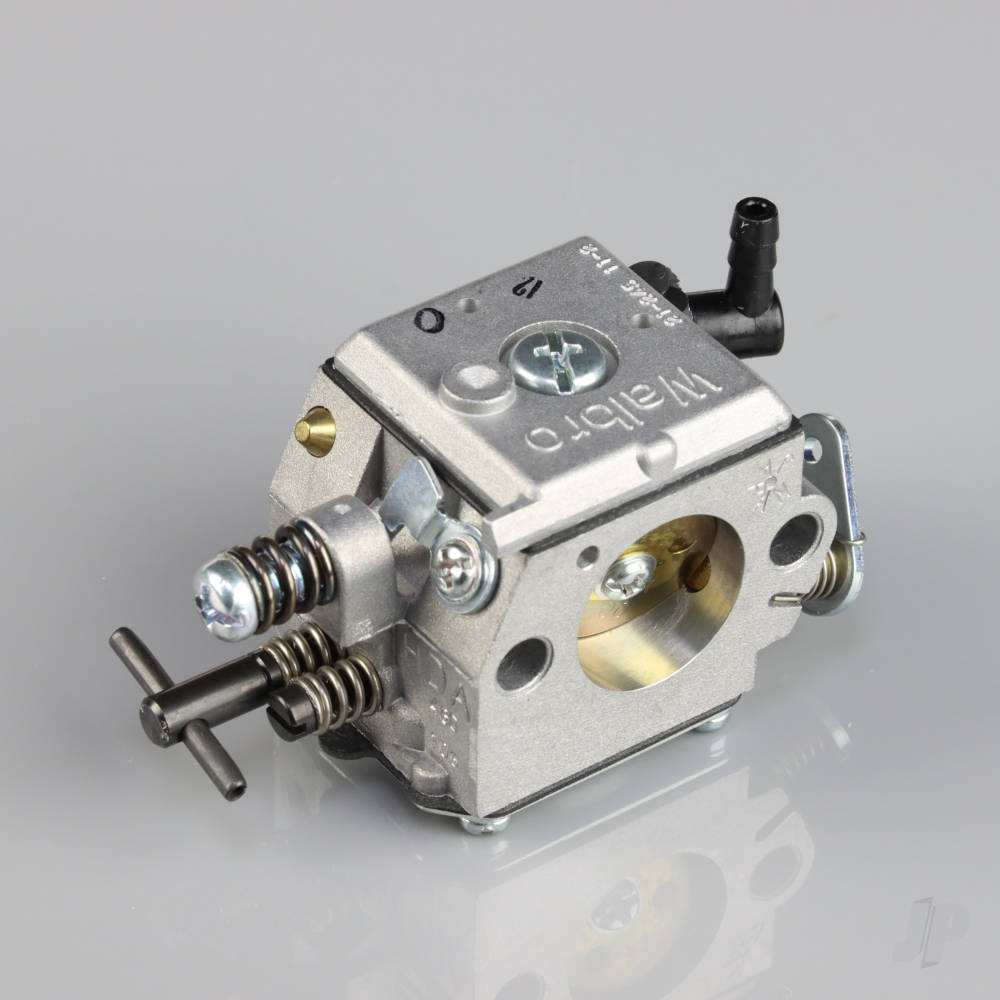 Zenoah Carburettor Assembly HDA-48D (For G450, G620) | Spares ...