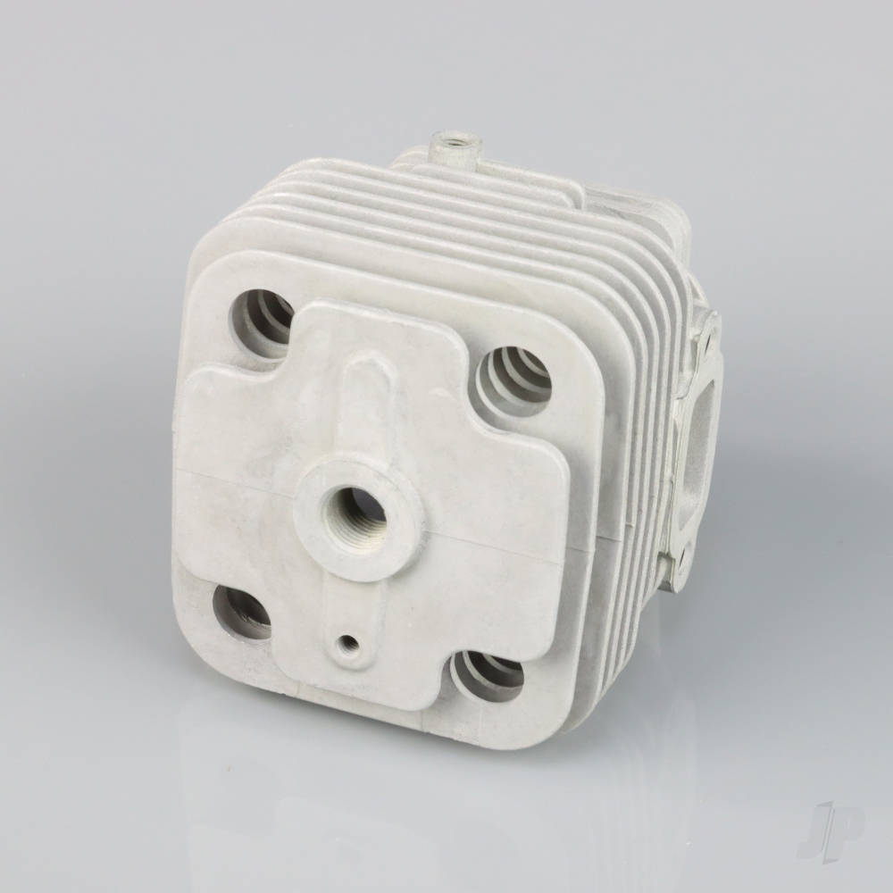 Zenoah Cylinder Assembly (For G260) | Spares - JPerkins.com