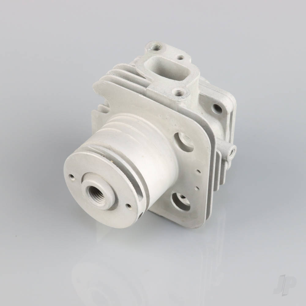 Cylinder Assembly (For G260)