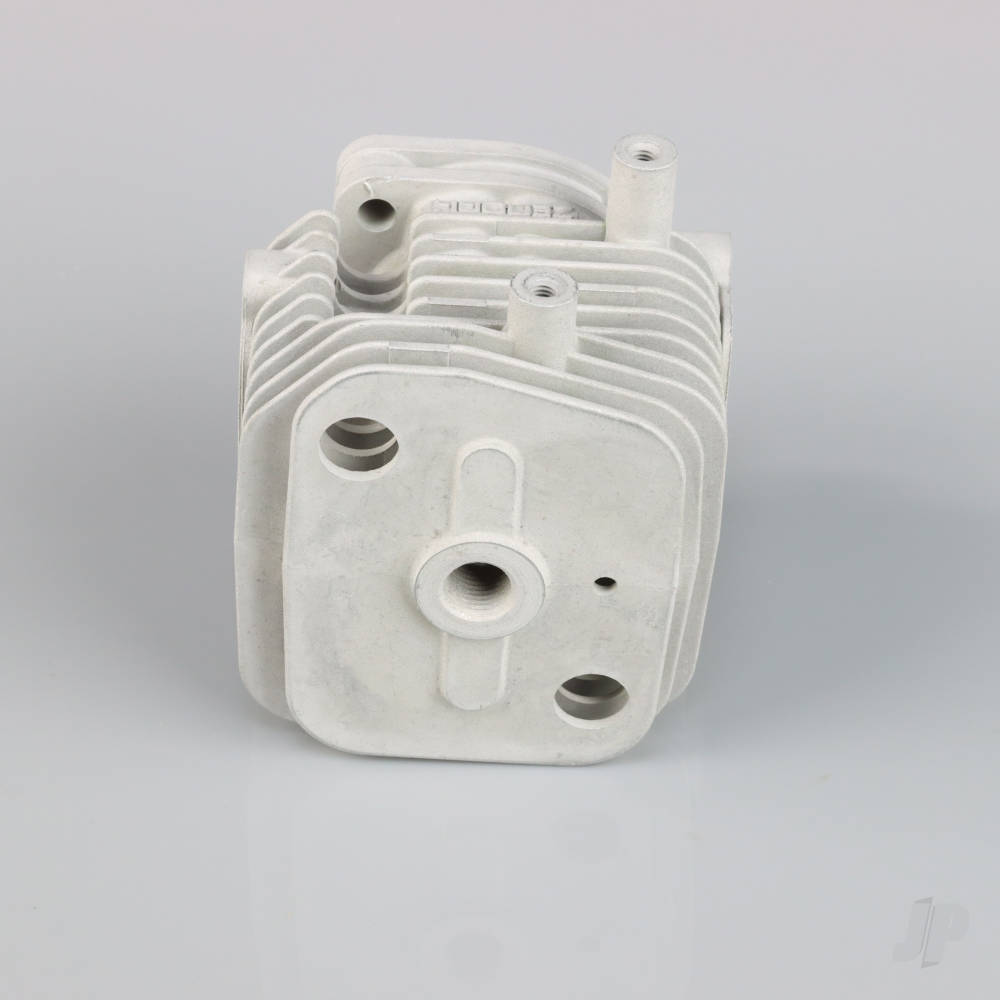 Zenoah Cylinder Assembly (For G260) | Spares - JPerkins.com