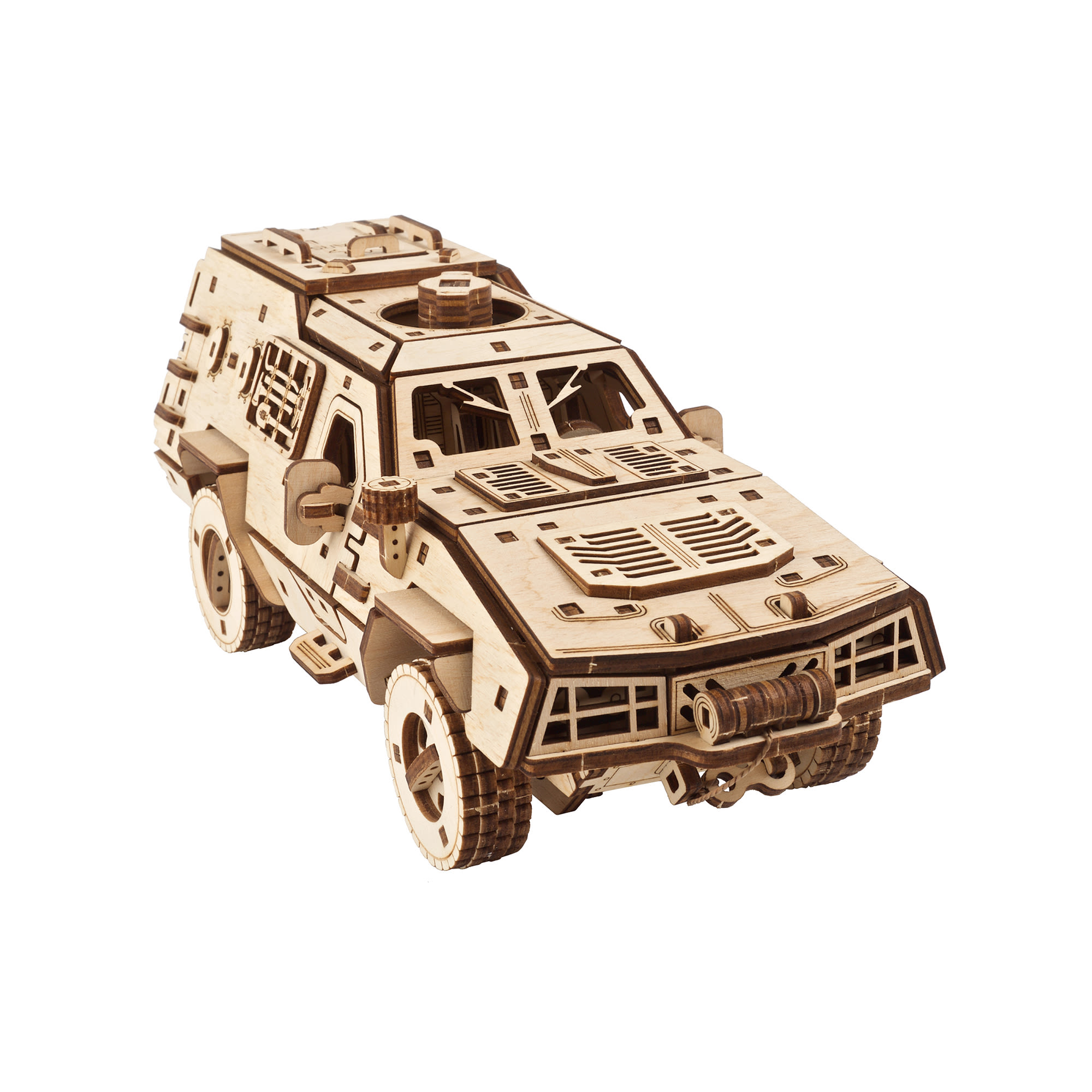 UGEARS Mechanical Wooden Model Kits - WHOLE RANGE! | eBay UK